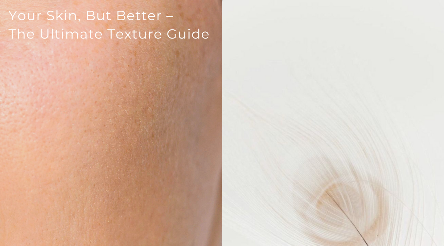 How to Improve Your Skin Texture: A Comprehensive Guide – Long Story